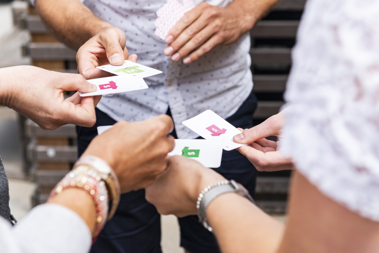 Sociocratie 3.0 | Organize Agile