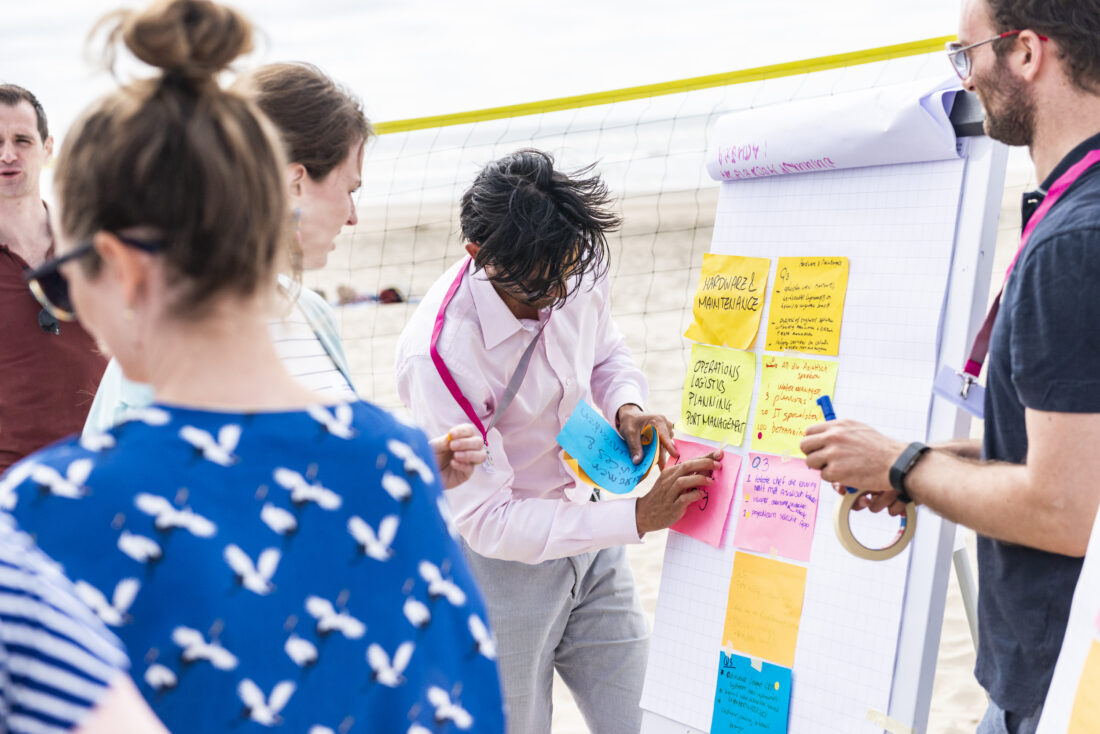 Agile KPI's | Oplossingen voor Agile Transformatie | Organize Agile Agile KPI's | Oplossingen voor Agile Transformatie | Organize Agile