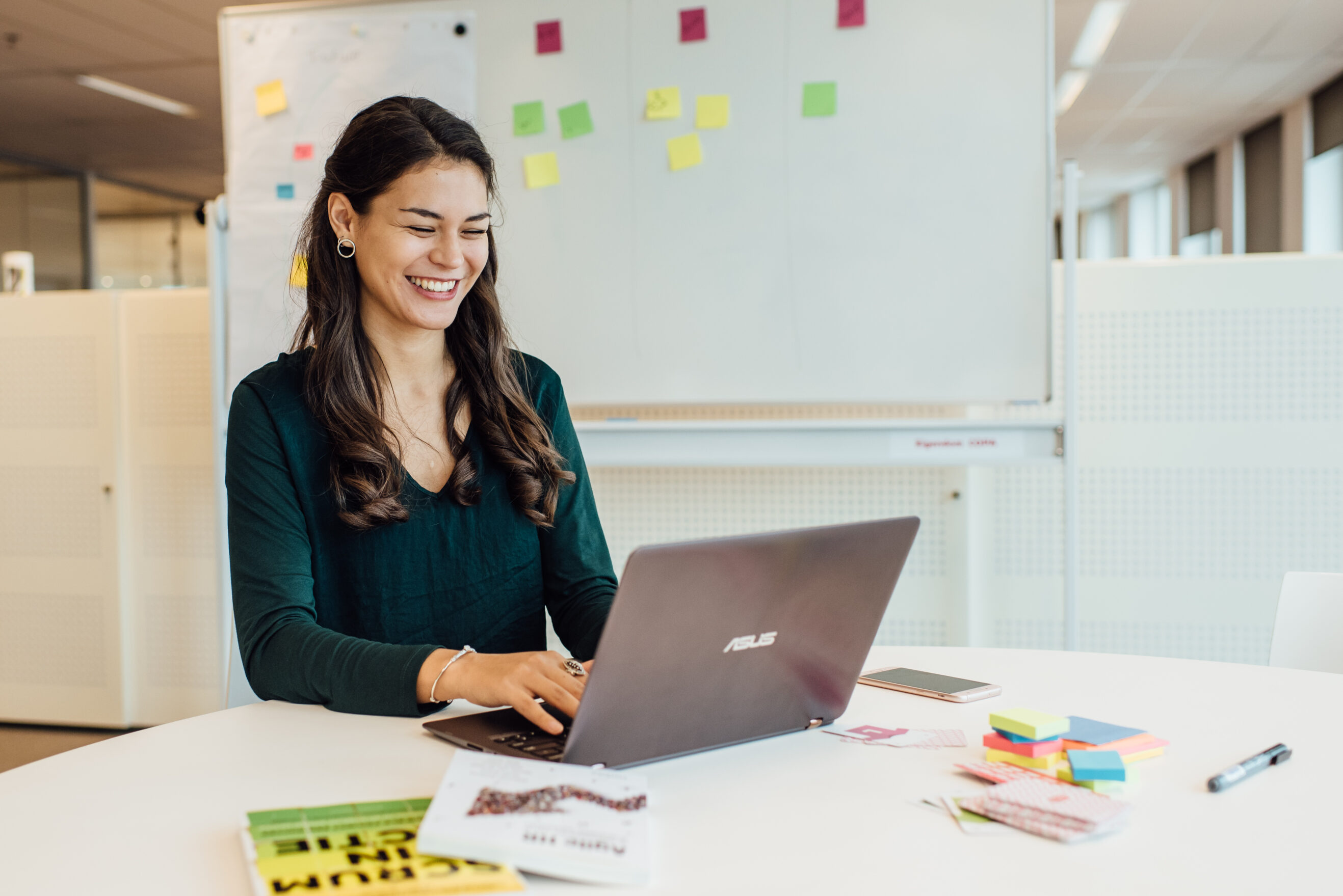 Vacature B2B Marketeer - Organize Agile