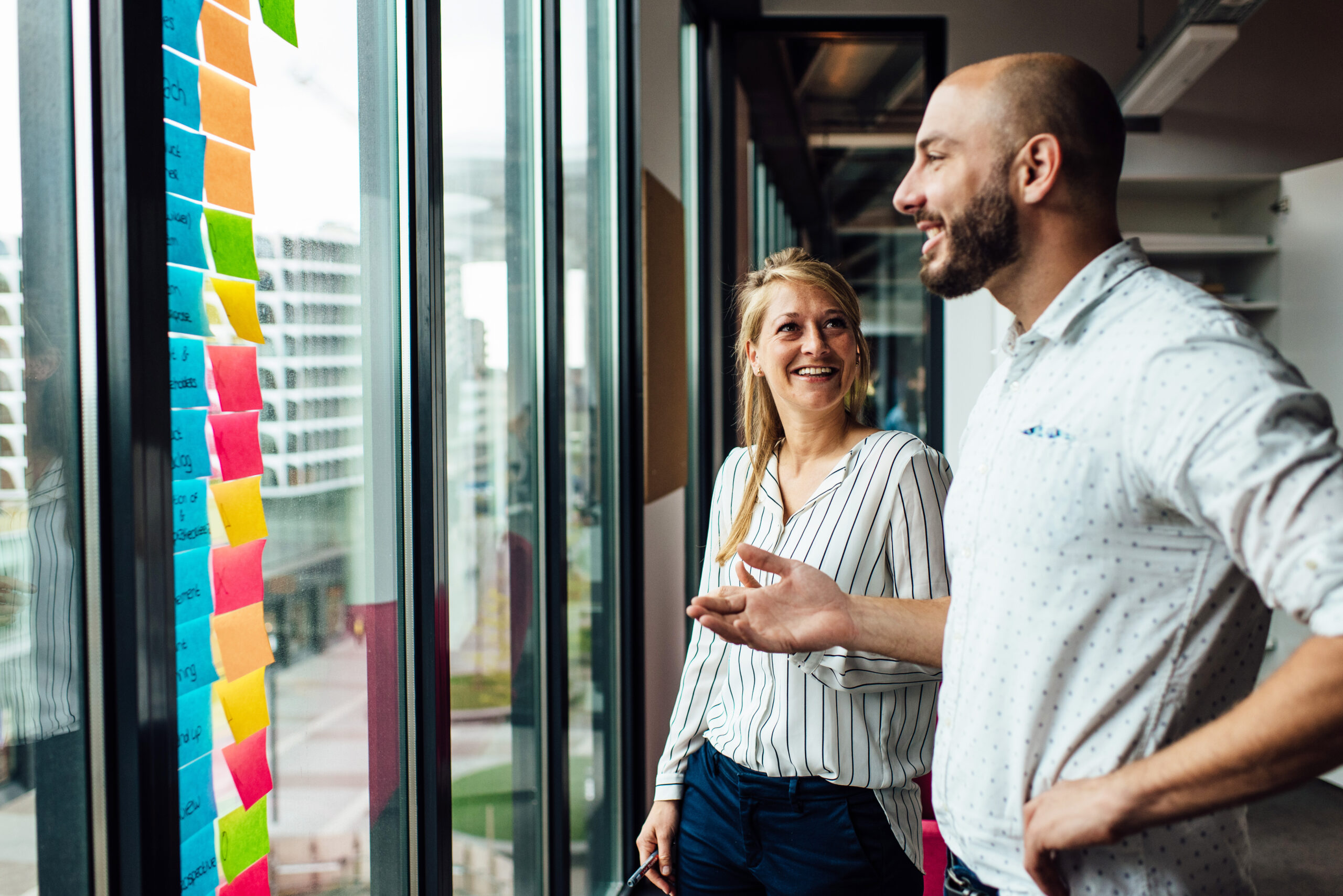 Agile Teams: boost productiviteit met deze expert strategieën Agile Teams: boost productiviteit met deze expert strategieën