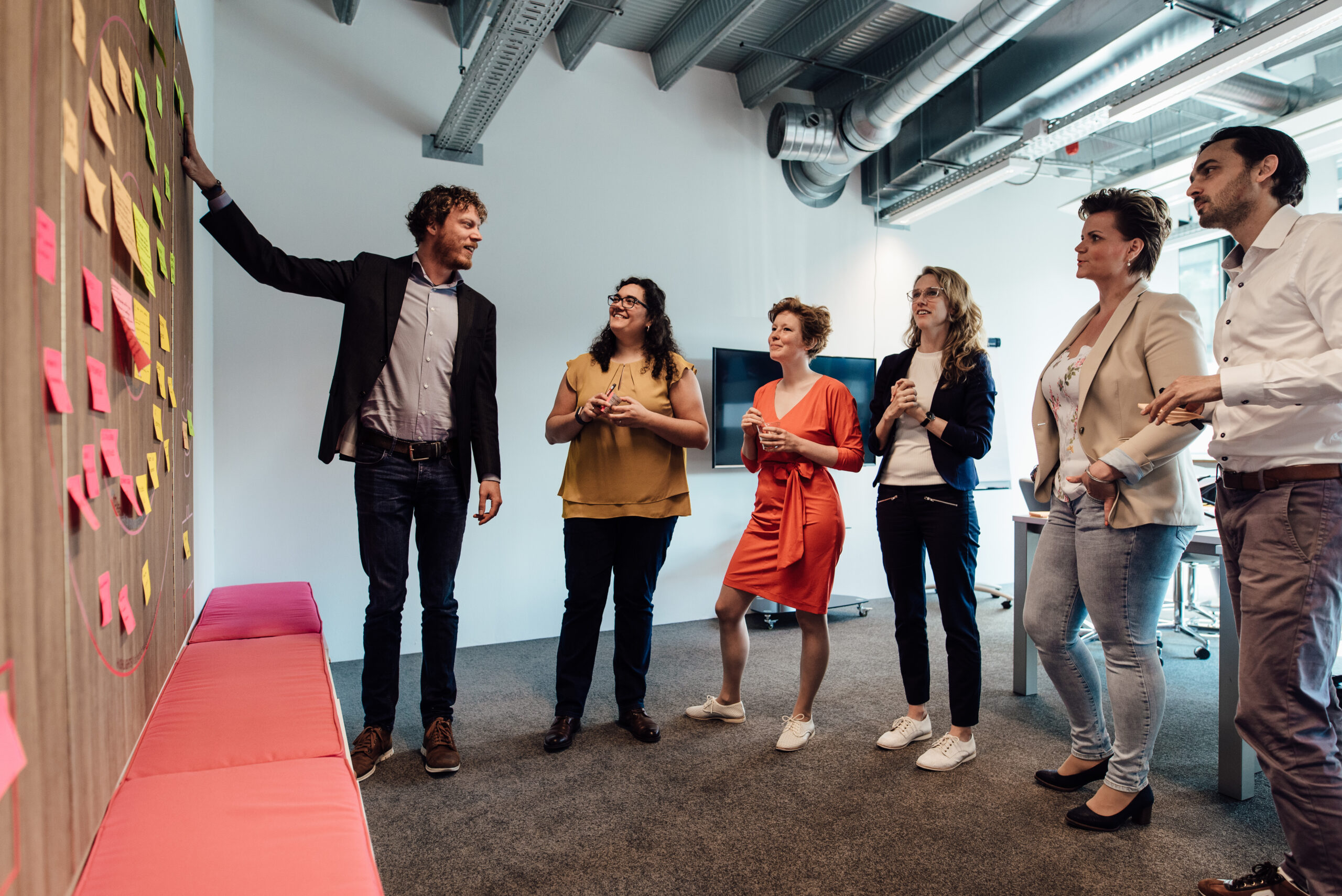 Agile HR training | Schrijf je snel in | Scrum Company